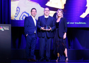 The TV Awards—Premio Creatividad Innovación Televisión celebra el mejor contenido publicitario ...