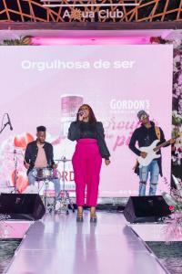 MULHERES QUE FAZEM A DIFERENÇA FORAM RECONHECIDAS NOS PRÉMIOS DO GORDON ...