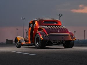 Goodguys Crowns the 2023 Hot Rod of the Year - AFV NEWS
