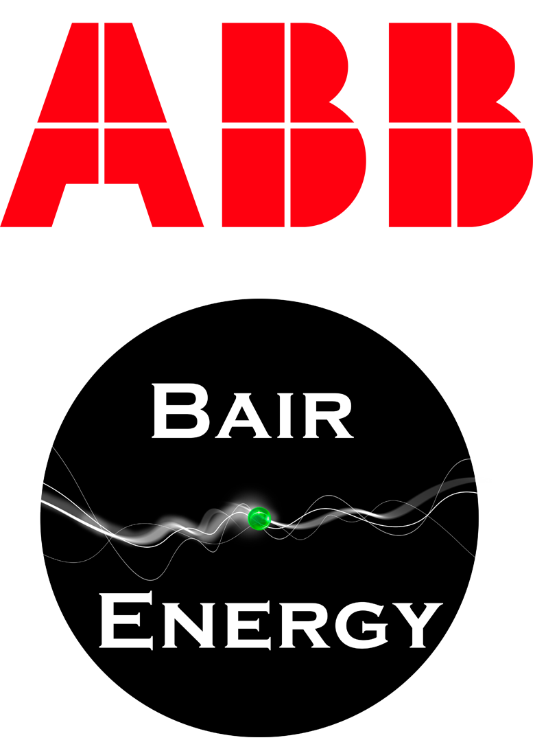 Abb Logo Vector