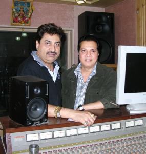 Raahul Jatin and Shannon K Set to Release 'Chand Mere Channa' - A ...