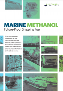 Methanol Institute Publishes First Complete Guide to Methanol as a ...