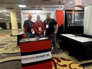 MedXwaste to Showcase Sustainable Solutions at the International ...