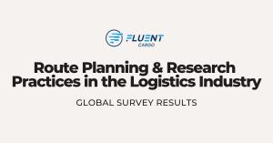 Research Reveals Challenges in Route Planning for International ...