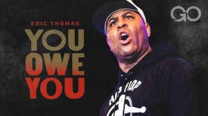 GO Global Empowering Success With Educational Masterclass From Eric Thomas and Cheri Tree