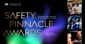 2023 Safety Pinnacle Awards Gala Celebrates Outstanding Achievements in ...