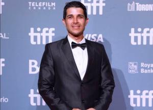 Alireza Shojaei set to Star in Meelad Moaphiâ€™s HIS FATHERâ€™S SON ...