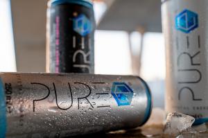 PURE International Corp. Will set another Exclamation Mark and move on ...