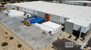 THE PROLIFT RIGGING COMPANY AQUIRES NEW WAREHOUSE FACILITY IN PHOENIX ...