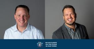 Sleep in Heavenly Peace Announces Jordan Allen to Fill Position of ...