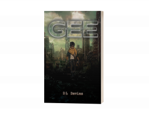 D L Daviesâ€™ â€œGeeâ€ : A story of a boy, survival, power, and ...