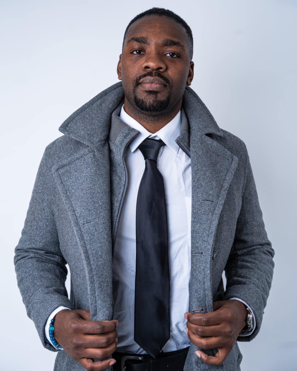 Discover the Extraordinary Vision of Filmmaker Ken Ngwa: A Trailblazer ...