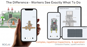 ROO.AI Delivers Next Generation Digital Platform For Frontline Workers ...