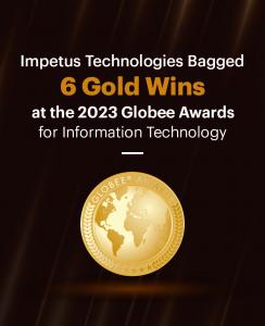 Impetus Technologies Bagged Multiple Wins at the 2023 Globee Awards for ...