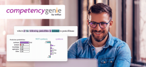 Enflux Unveils CompetencyGenie™: AI-powered Solution for Exam Items ...
