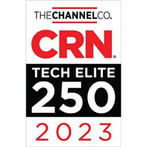 Custom Computer Specialists, Inc. Earns Recognition on the 2023 CRN® Tech Elite 250 List