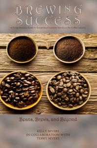 Awakening Senses: Unleashing the Art of Crafting Coffee Experiences in 'Brewing Success' - AFV NEWS