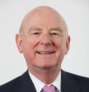 Laurans 'Larry' A. Mendelson To Receive The 44th Annual Howard Hughes ...