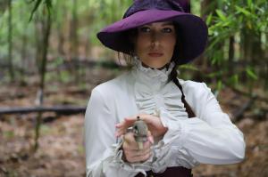 Sarah Mawbey cast as Lead in New Series "Demons Within" - a unique ...