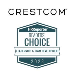 Crestcom Canada Celebrates Fourth CHRR Award Win in Five Years ...