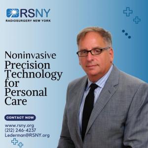 Prostate Cancer Test Accuracy Revolutionized with Genetic Analysis ...