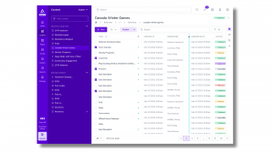 Agility Unveils Design System Refresh in New UI, Delivering Enhanced ...