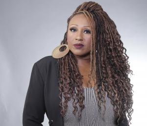 MUSICIAN DR. SUGA-T STEVENS BECOMES LATEST HIGH PROFILE PUBLIC FIGURE ...