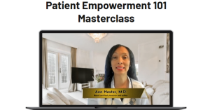 Introducing Patient World: A New On-Demand Health and Wellness Course ...