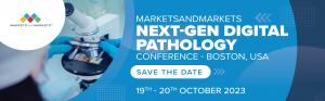 MarketsandMarkets Announces Next-Gen Digital Pathology Conference in ...