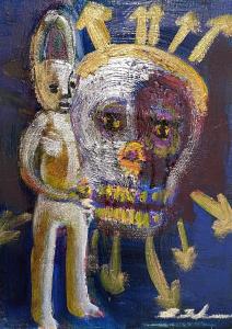 ANNOUNCING THE ARRIVAL TO NEW YORK CITY Japanese Artist Takuma Tanaka’s ...