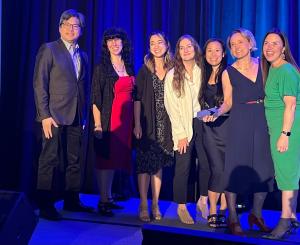 Monogram Communications Wins Prestigious National Awards at Canadian ...