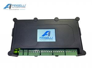 FIRGELLI Unveils World's First Actuator Control Box with Touchscreen ...