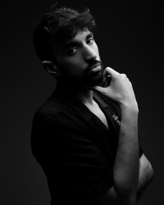 Neel Dani, Toronto's Prince-Inspired Prodigy, Blends Pop, Rock & Upbeat ...