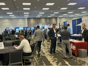 Key Trend at the 2023 Laboratory Design Conference: Converting Existing ...