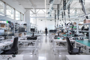 Key Trend at the 2023 Laboratory Design Conference: Converting Existing ...