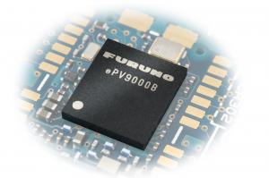 Furuno’s Multi-GNSS Receiver Chip Was Awarded the Technology Innovation ...