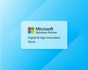 NIX Achieves Microsoft Solutions Partner Designation: Empowering Digital Transformation and ...