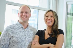 Co-founders of Retail Operational Excellence Platform, Zipline, Release Book - AFV NEWS