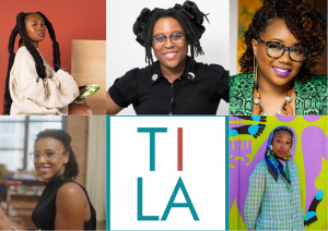 TILA Studios announces 2023-2024 Garden Fellowship for Black women artists