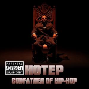 Prolific Artist Hotep, a Groundbreaking and Formidable Force in Hip Hop ...