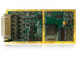 New XMC Radar Interface Card Supports the Most Demanding Rugged and ...