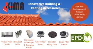 Kima Building Accessories Publishes Environmental Product Declarations ...