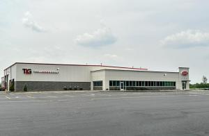 TLG Peterbilt Completes New Full-Service Facility for Dayton, Ohio ...