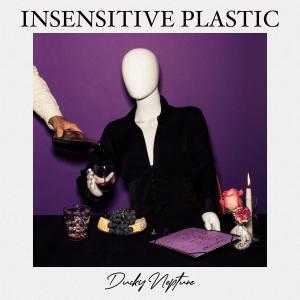 Ducky Neptune Releases Debut Album 'Insensitive Plastic' Bringing New ...