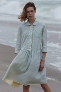 NISH NICHE creates the "See Sea" Collection, Fusing Asian and ...
