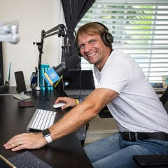 MORNINGCOACH GLOBAL MOTIVATIONAL PODCAST REACHES MILESTONE 5,000 ...