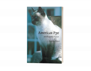 The Life and Adventures of a Blue Point Siamese - AFV NEWS