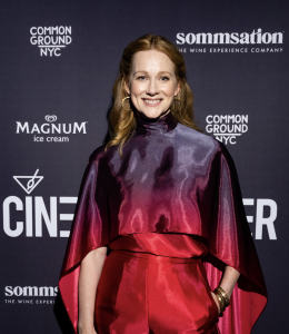 The Tribeca Cinema Center Celebrated Festival Films Featuring Alexander ...