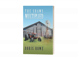 AUTHOR DORIS HOWE SHARES THE MYSTERY OF ONE PERSONâ€™S TRAITS AND ...