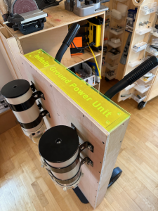 Infinity Turbine Unveils Ground Power Unit (GPU) with Salgenx Saltwater ...